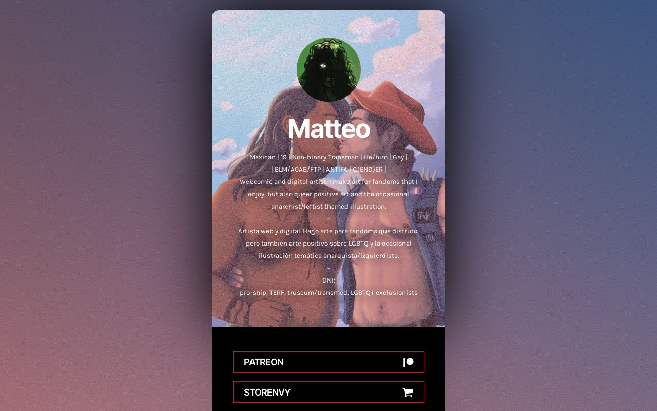 Matteo